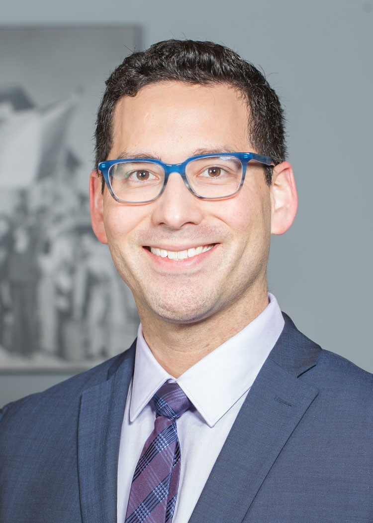 Anthony T. Locke, Esq. | Sesini Law Group, S.C.