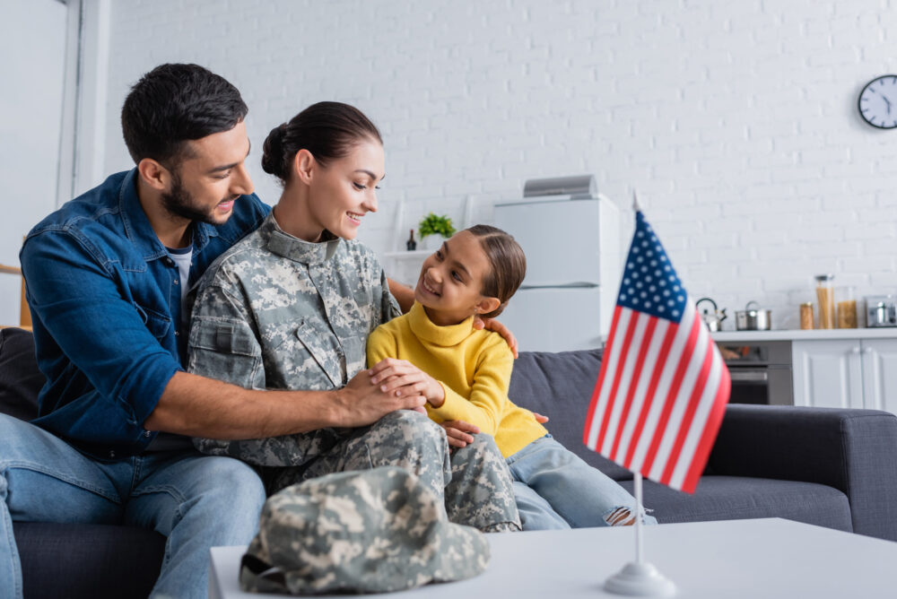 Can I Get a Green Card if I Join the Military? | Wisconsin